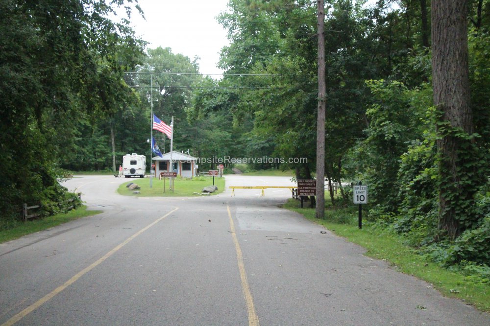 Sleeper State Park, Michigan, United States
