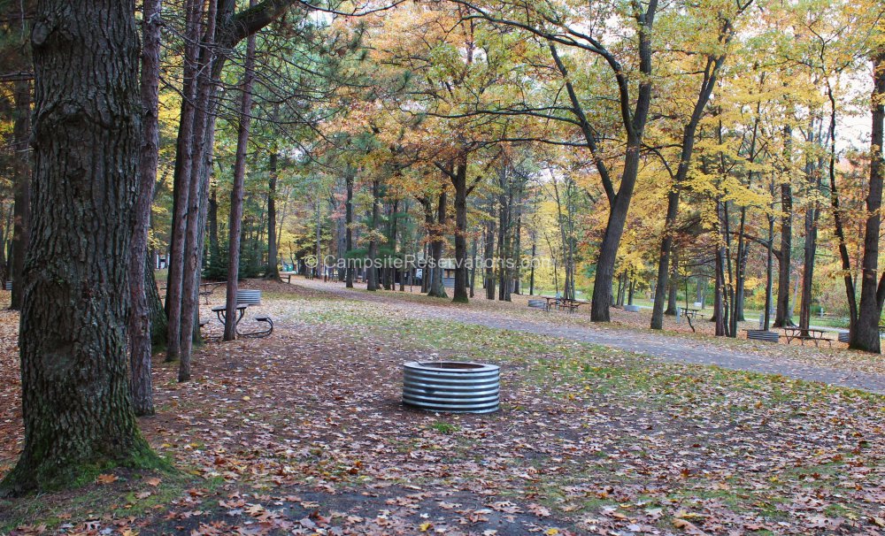 Sleeper State Park, Michigan, United States