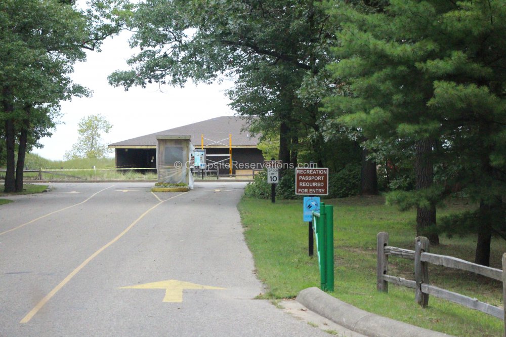 Sleeper State Park, Michigan, United States