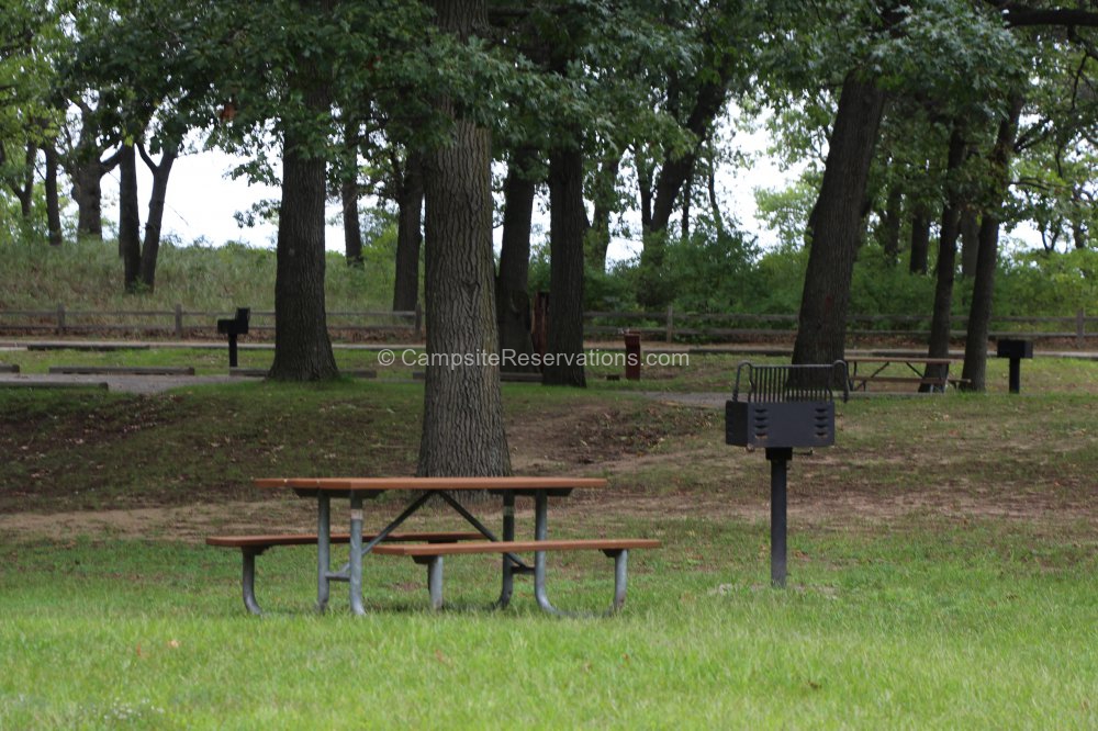 Sleeper State Park, Michigan, United States