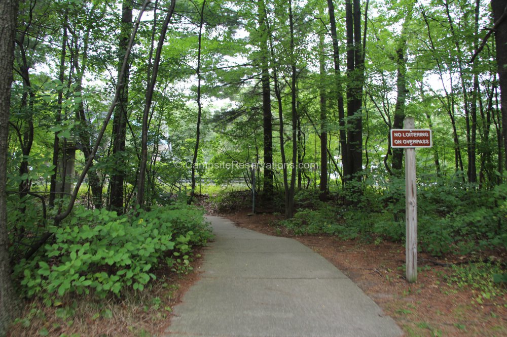 Sleeper State Park, Michigan, United States