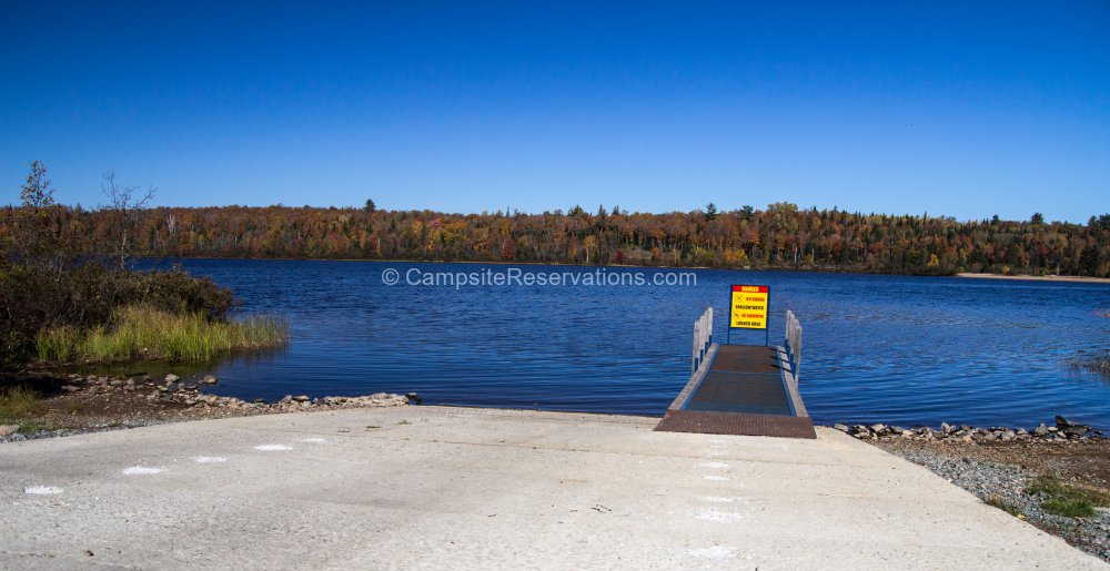 Van Riper State Park, Michigan, United States