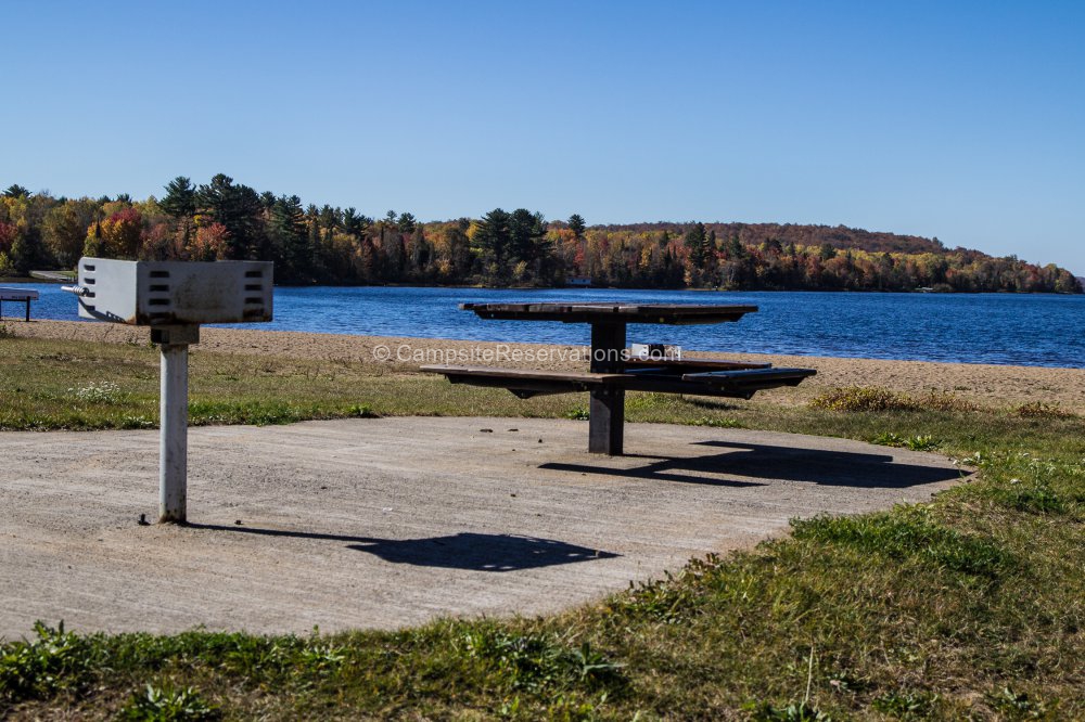 Van Riper State Park, Michigan, United States