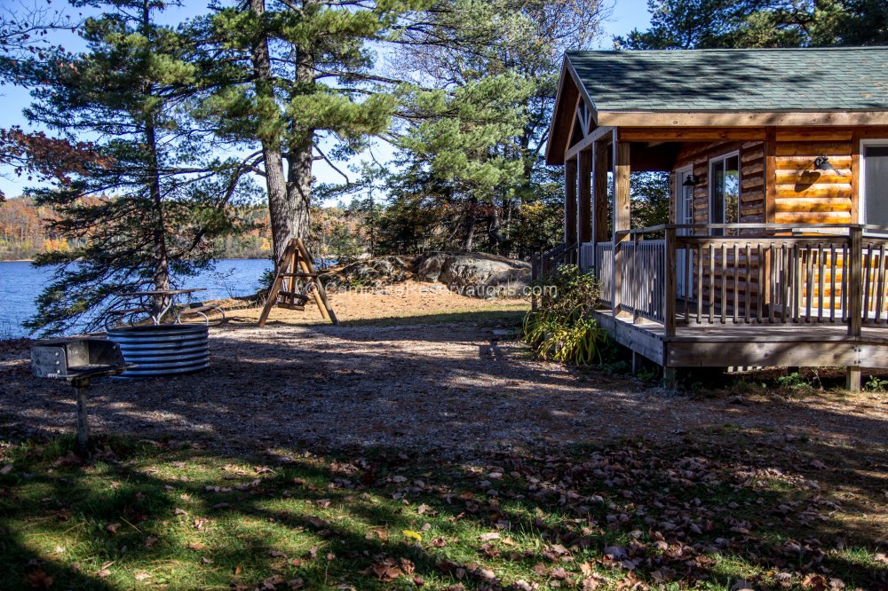 Van Riper State Park, Michigan, United States