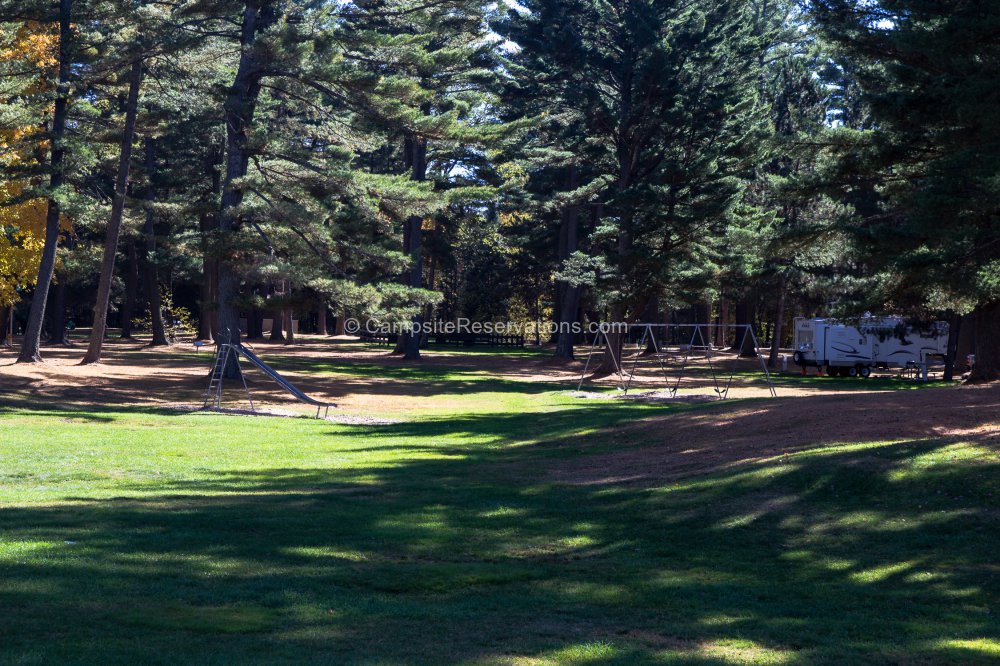 Van Riper State Park, Michigan, United States