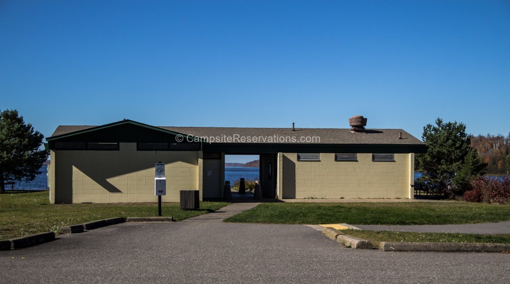 Van Riper State Park, Michigan, United States