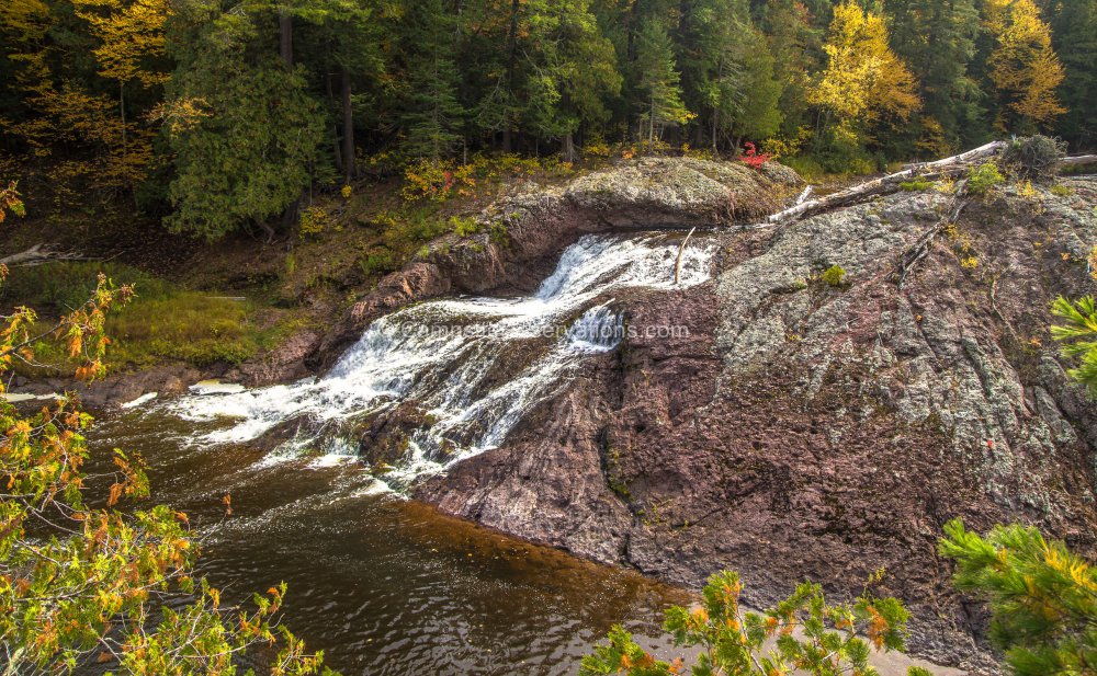 Ottawa National Forest, Michigan, United States