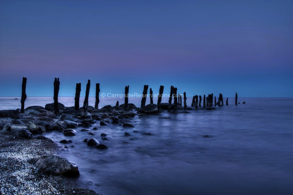 Photo of Sanilac County Park - Forester, Michigan, United States