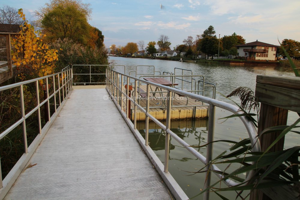 Sebewaing County Park, Michigan, United States