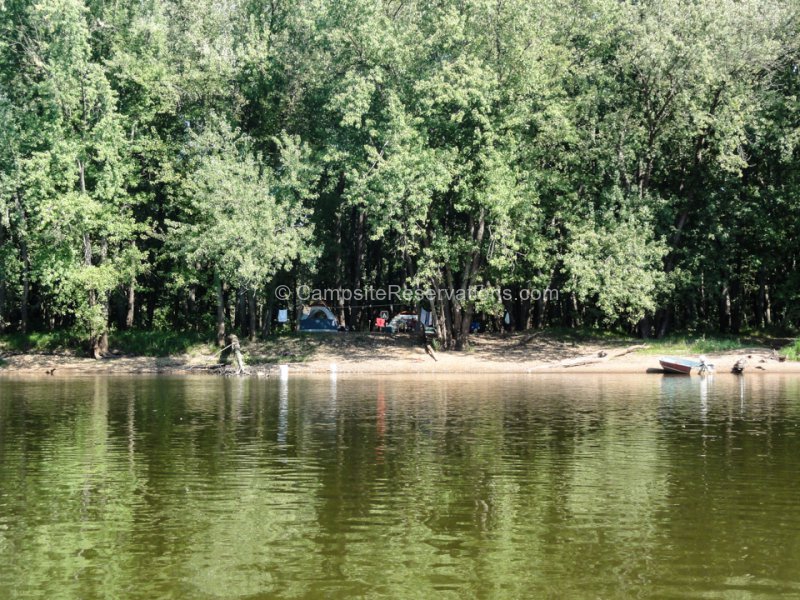 Interstate State Park, Minnesota, United States