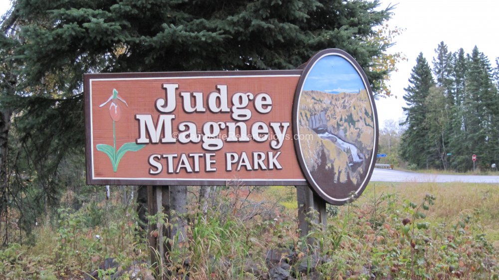 Judge C.R. Magney State Park, Minnesota, United States