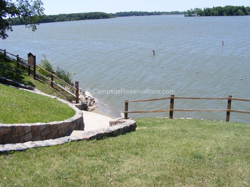 Lake Shetek State Park, Minnesota, United States