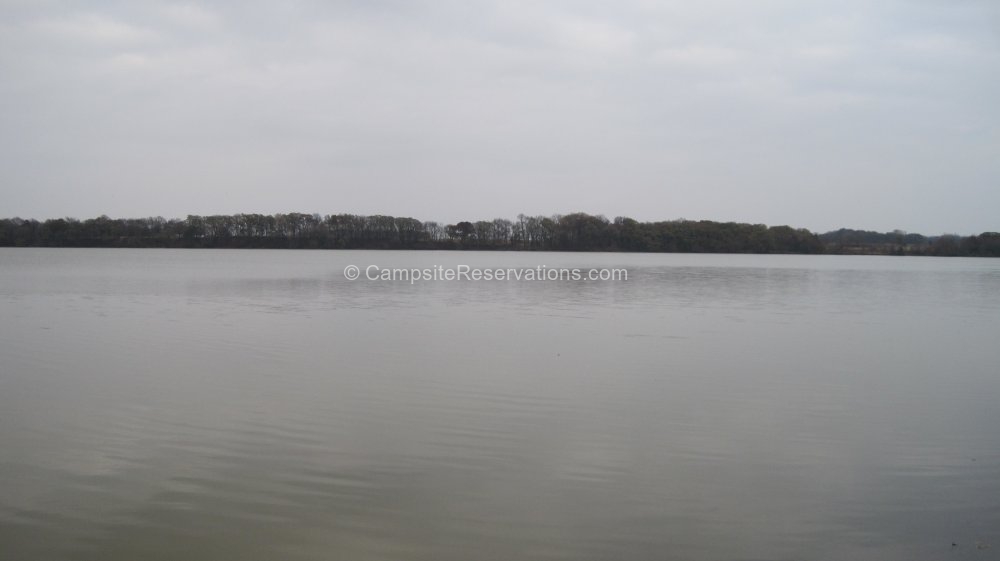 Myre - Big Island State Park, Minnesota, United States