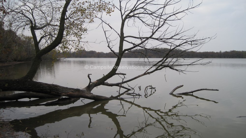 Myre - Big Island State Park, Minnesota, United States
