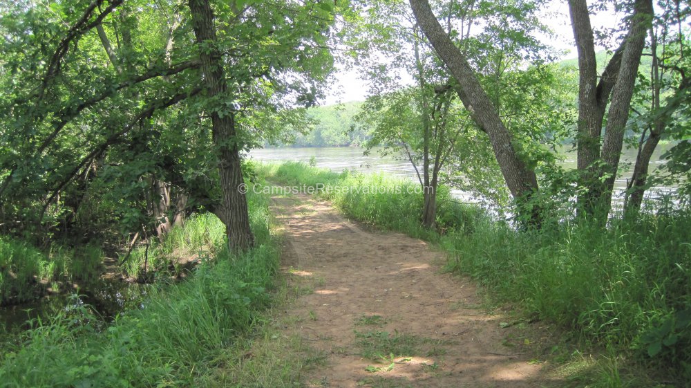 Wild River State Park, Minnesota, United States