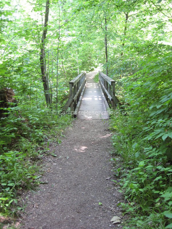 Forestville/Mystery Cave State Park, Minnesota, United States