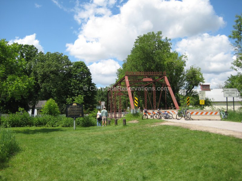 Forestville/Mystery Cave State Park, Minnesota, United States