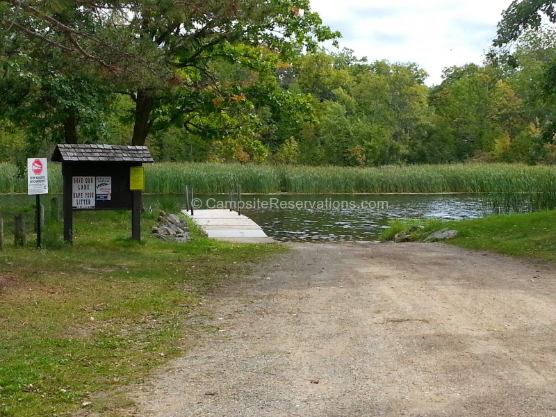 Big Bog State Rec Area, Minnesota, United States