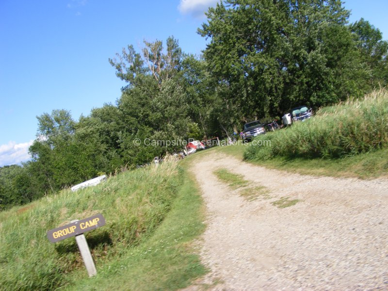 Blue Mounds State Park, Minnesota, United States