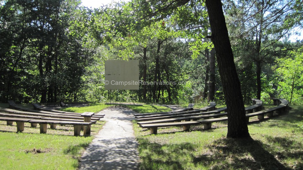 Crow Wing State Park, Minnesota, United States