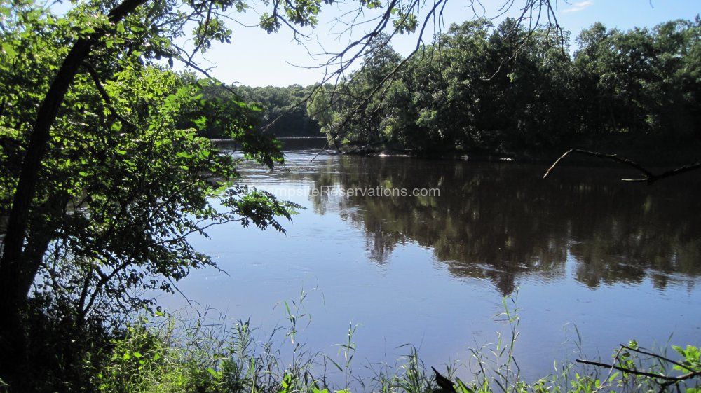 Crow Wing State Park, Minnesota, United States