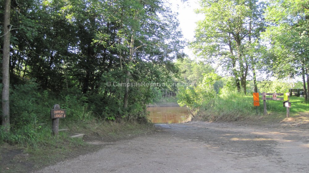 Crow Wing State Park, Minnesota, United States