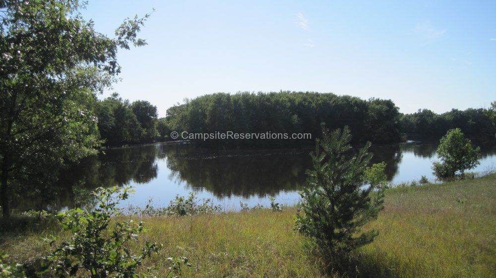Crow Wing State Park, Minnesota, United States