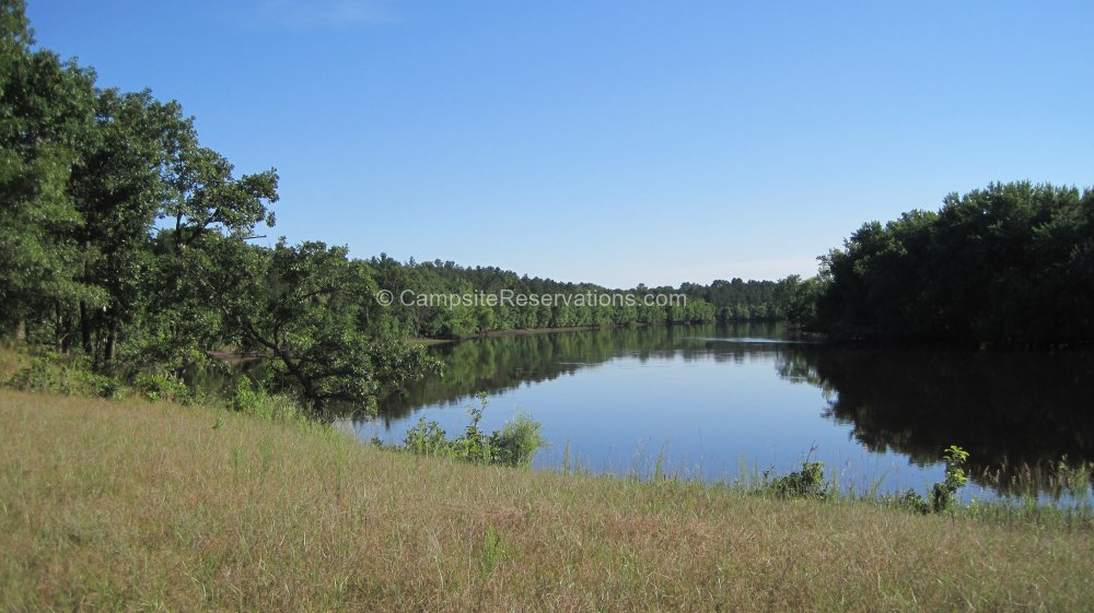 Crow Wing State Park, Minnesota, United States
