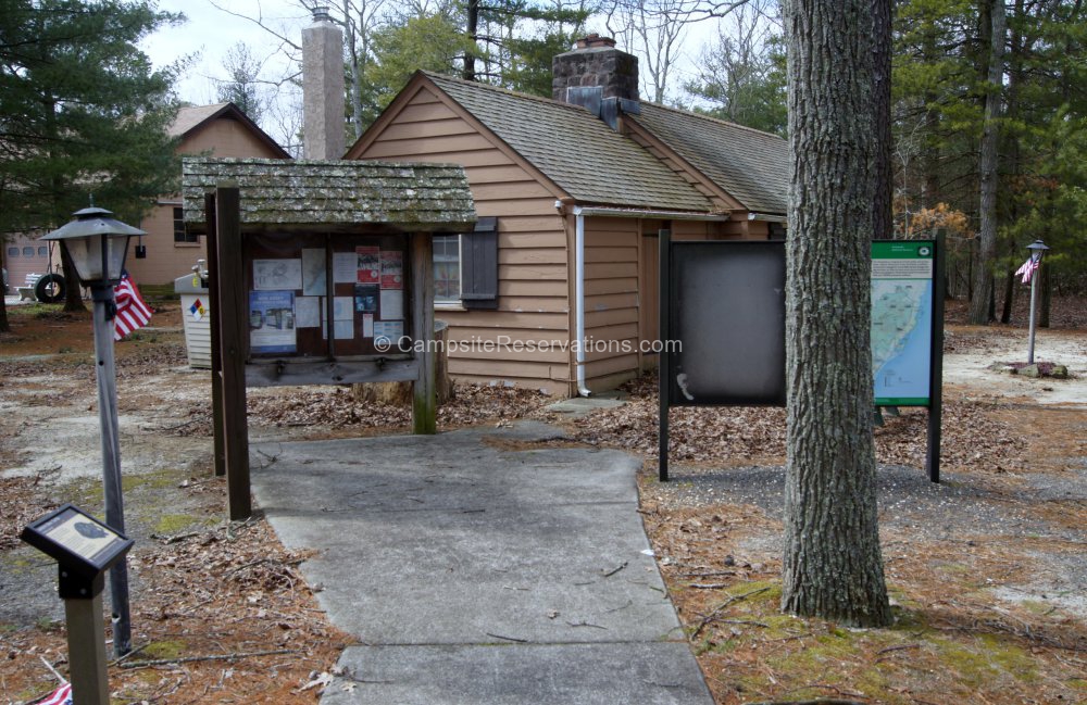 Belleplain State Forest, New Jersey, United States