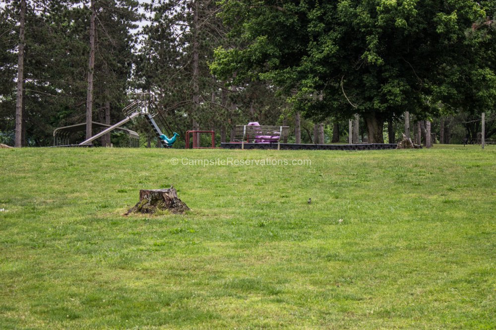 A. W. Marion State Park, Ohio, United States