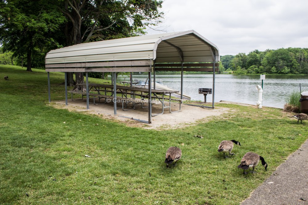 A. W. Marion State Park, Ohio, United States