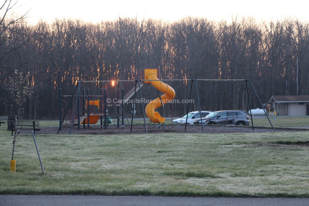 Findley State Park, Ohio, United States