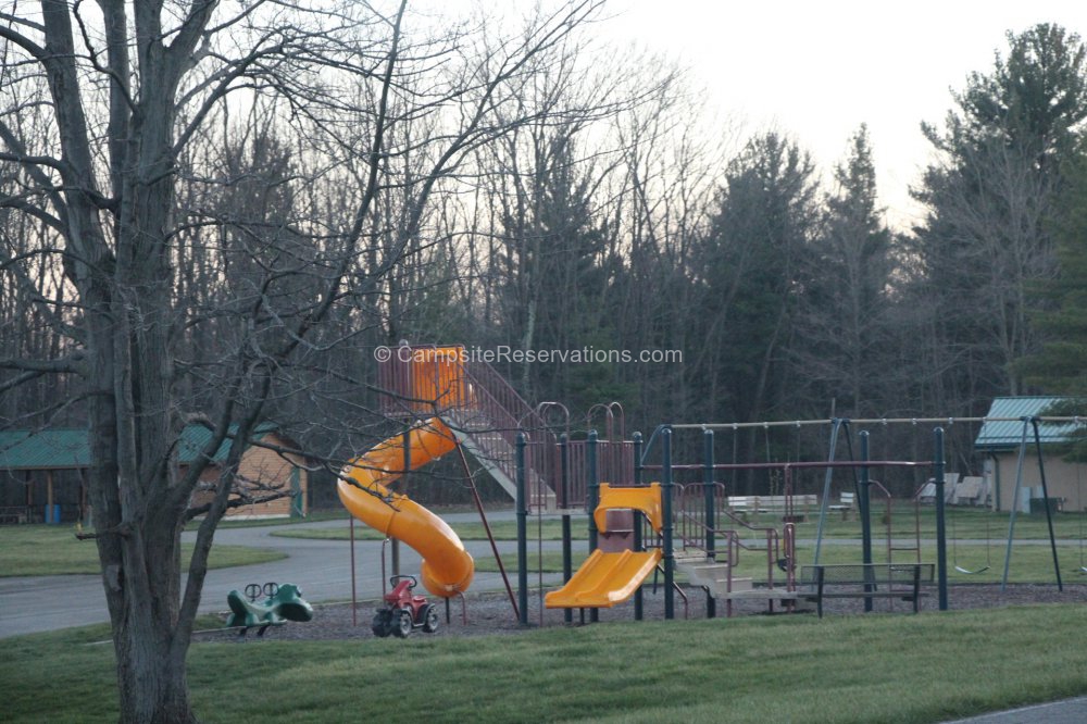 Findley State Park, Ohio, United States