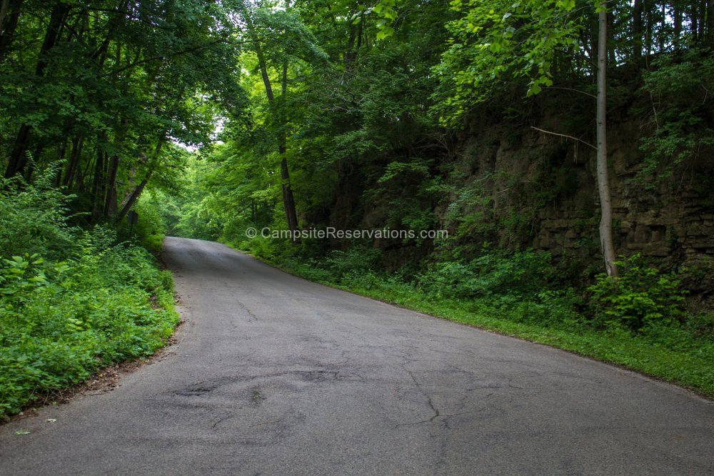 Photo of John Bryan State Park, Ohio, United States