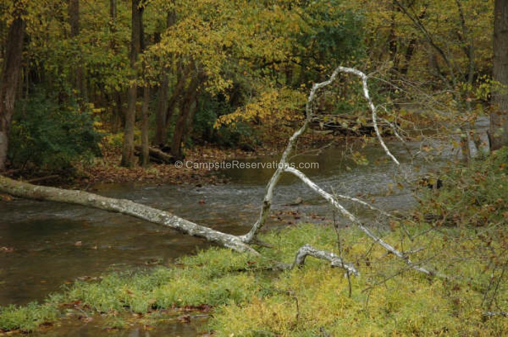 John Bryan State Park, Ohio, United States