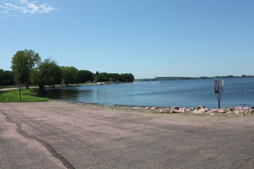 Lake Herman State Park, South Dakota, United States