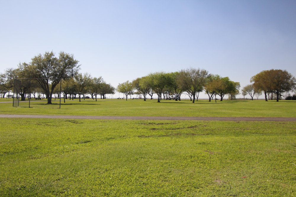 Photo of Fort Anahuac County Park, Texas, United States