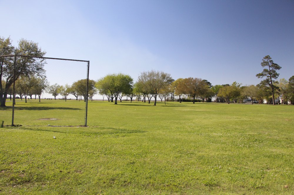 Photo of Fort Anahuac County Park, Texas, United States