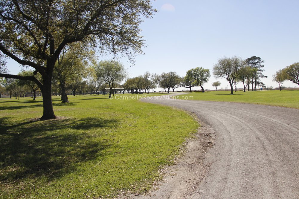 Photo of Fort Anahuac County Park, Texas, United States