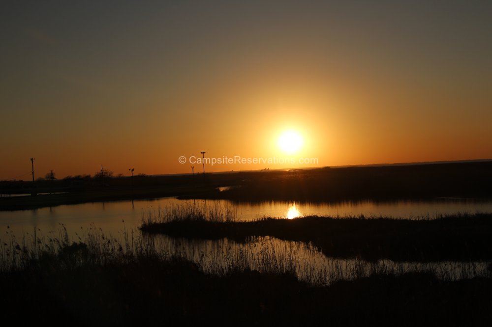 Photo of Fort Anahuac County Park, Texas, United States