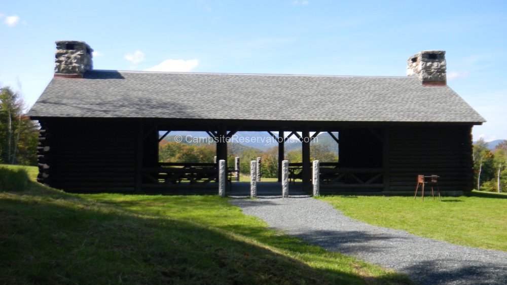 Coolidge State Park, Vermont, United States