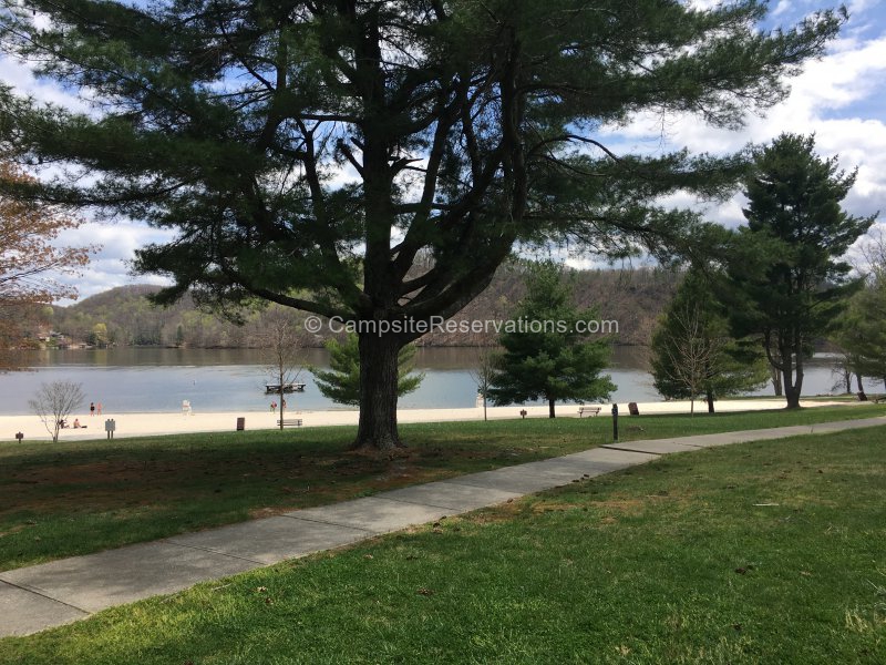 Photo of Claytor Lake State Park, Virginia, United States