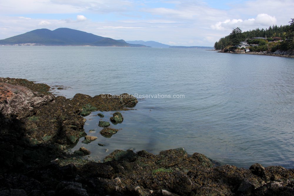 Deception Pass State Park, Washington, United States