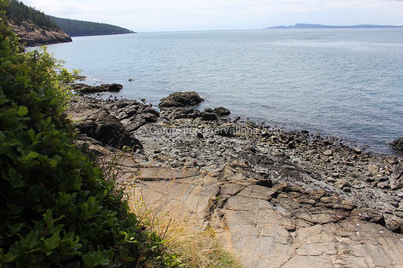 Deception Pass State Park, Washington, United States