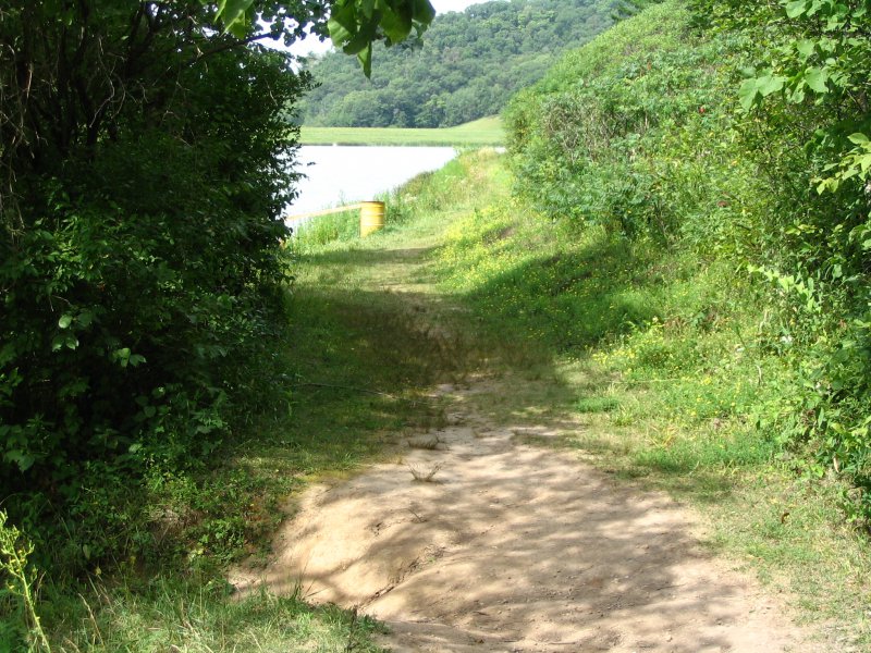 Sidie Hollow County Park, Wisconsin, United States