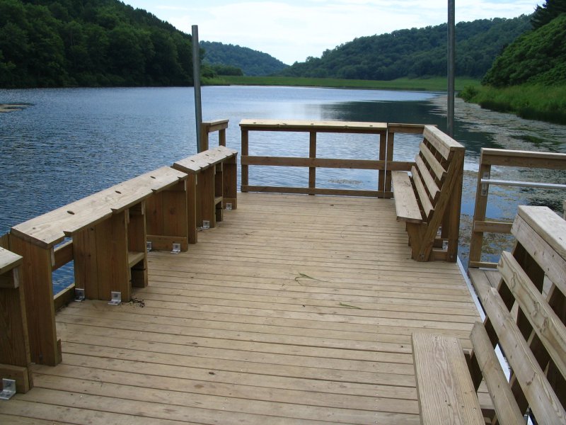 Sidie Hollow County Park, Wisconsin, United States