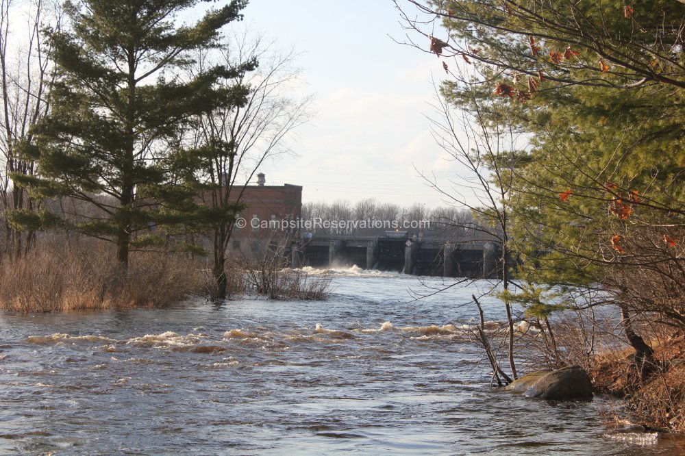 Council Grounds State Park, Wisconsin, United States