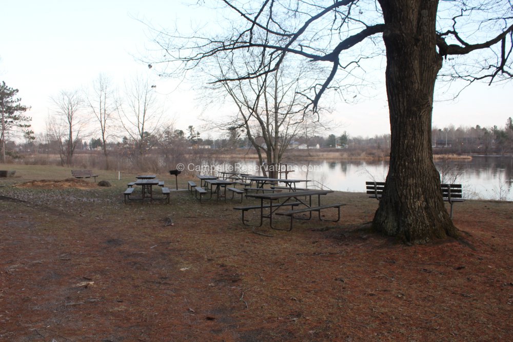Council Grounds State Park, Wisconsin, United States
