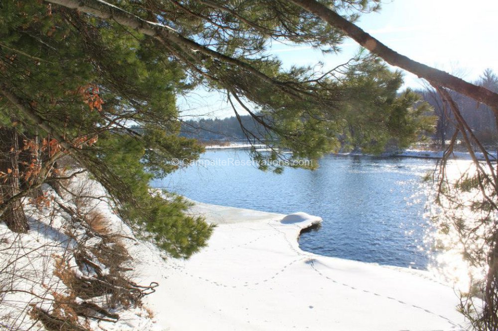 Council Grounds State Park, Wisconsin, United States
