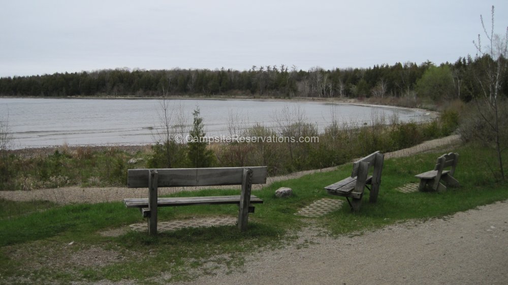 Peninsula State Park, Wisconsin, United States